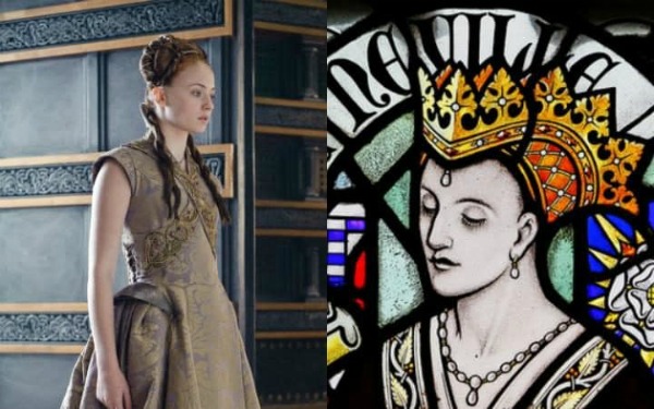 10 Trónok harca-karakter, akiket valós történelmi személyek ihlettek ...