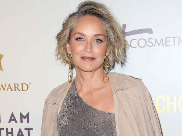 10 érdekesség a bámulatos Sharon Stone-ról - Nők Lapja