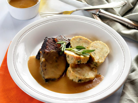 Így készül a klasszikus vadas! - Nők Lapja