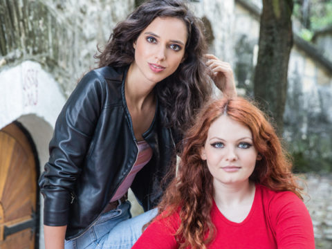 nyáry luca - Nők Lapja