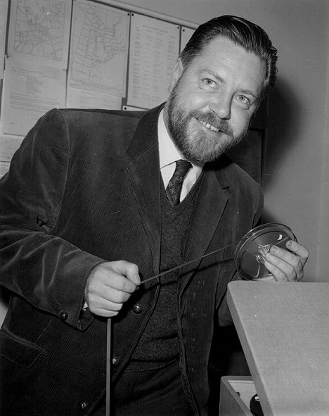 Humorból és állatszeretetből csillagos ötös: Gerald Durrell élete tíz ...