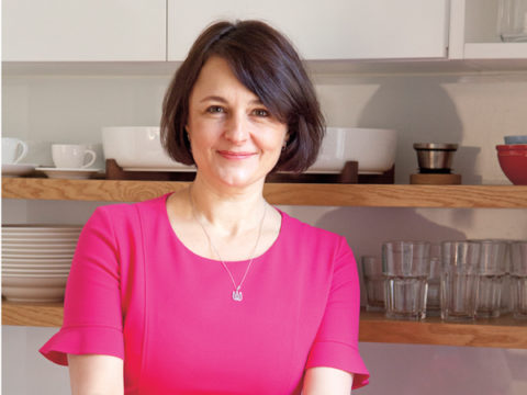 Meg kellene tanulnunk, hogyan eszünk – Mattheisen Mária juice-terapeuta ...