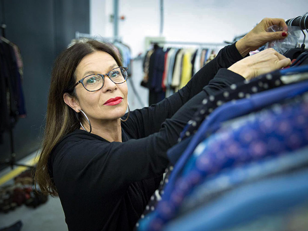 „A munkám fontos része, hogy álmodozom” – Interjú Flesch Andreával ...