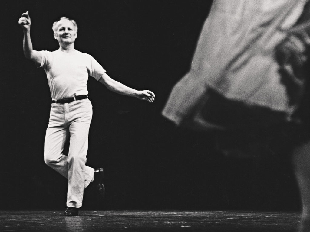 Legyen a tánc mindenkié! – Timár Sándor 90 - Nők Lapja