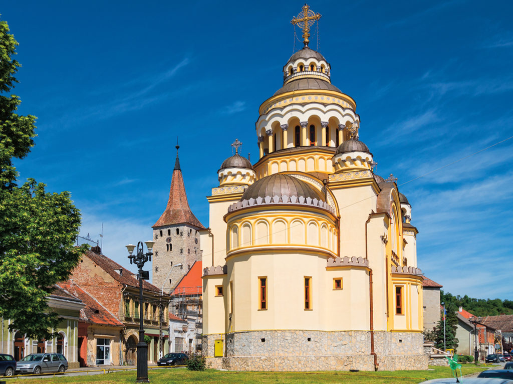 Körüljáró: Nagyenyed híres szülöttei és érdekességek a városról - Nők Lapja