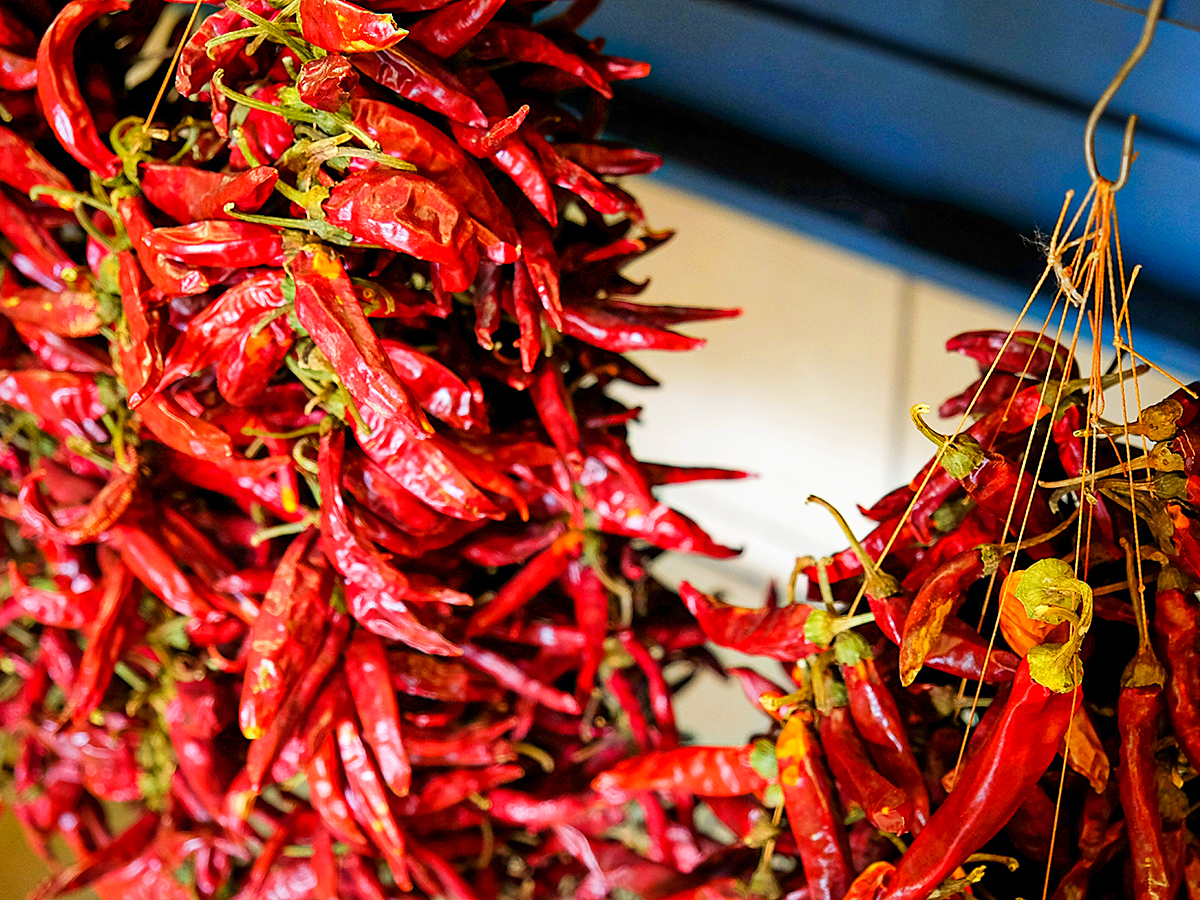 A csípős paprika tényleg meghosszabbíthatja az életet? - Nők Lapja