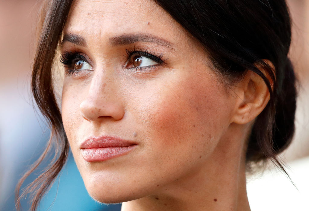 Ettől ragyog Meghan és Katalin – a királyi család szépségtitkai - Nők Lapja
