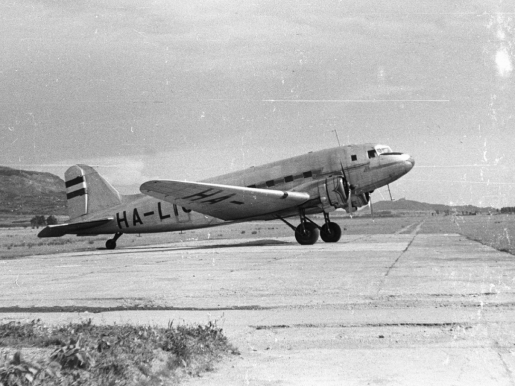 60 éve történt a Malév egyik legkomolyabb tragédiája - Nők Lapja