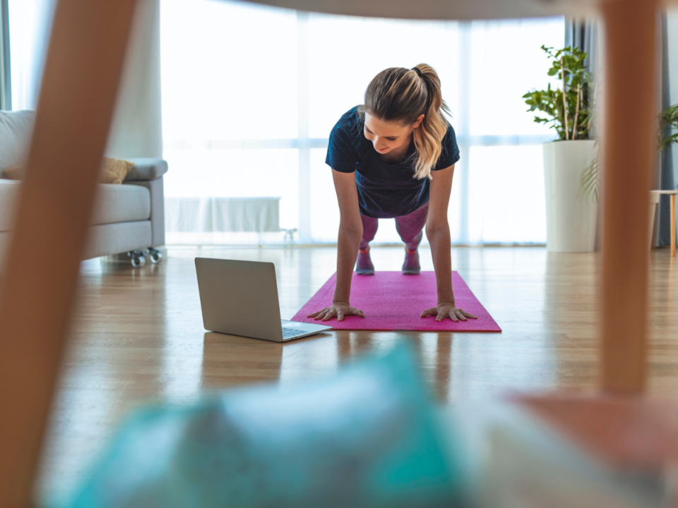 Van magadra 20 perced? - Nők Lapja