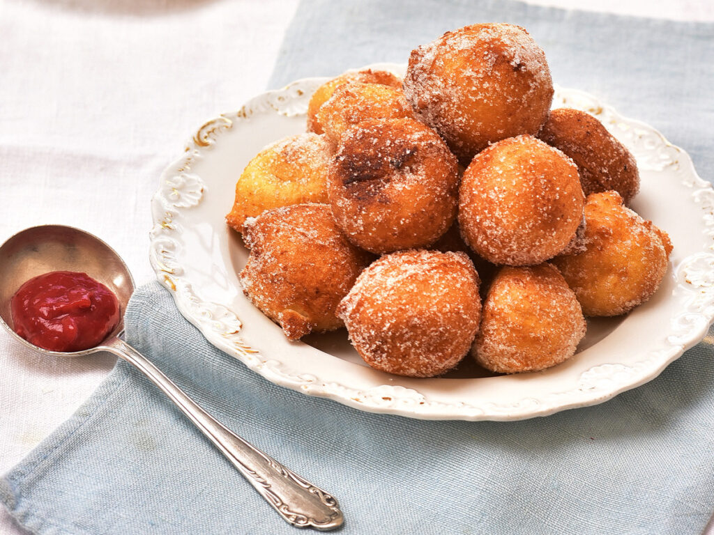 Túrófánk, a farsangi szezon főszereplője - Nők Lapja