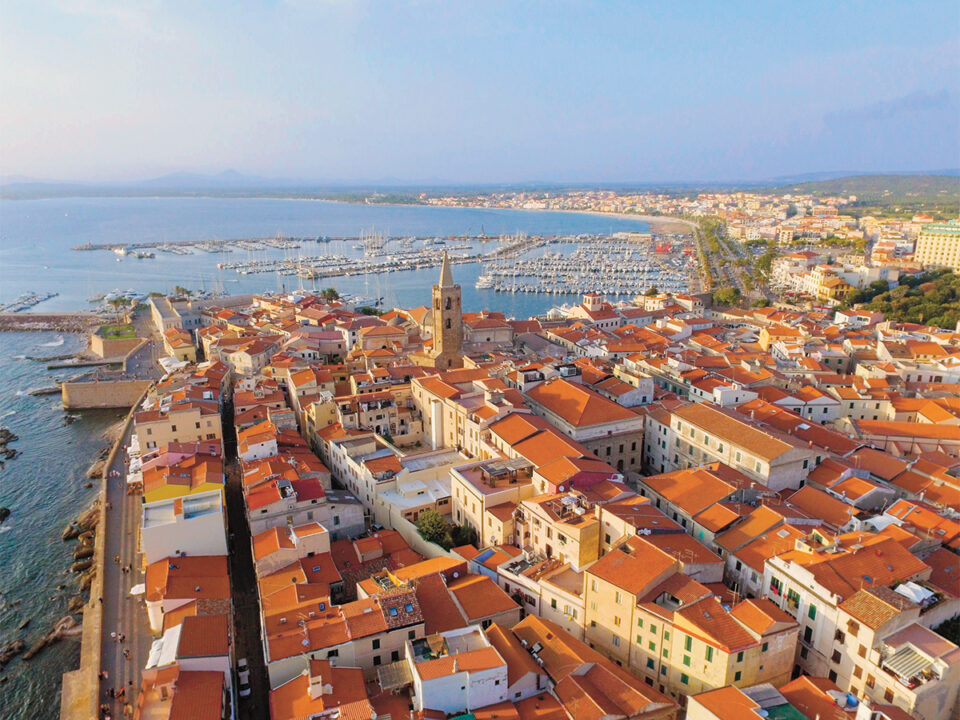 Bolyongások Szardinía szigetén - Nők Lapja