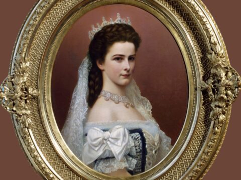 Ferenc József, Sisi és a szeretők - Nők Lapja archívum