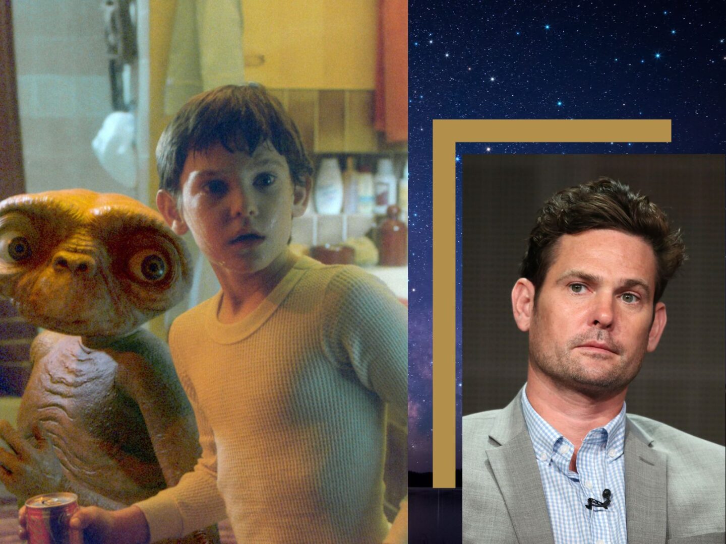 Gyerekkorunk nagy kedvence: 40 éves lett E.T. - Nők Lapja