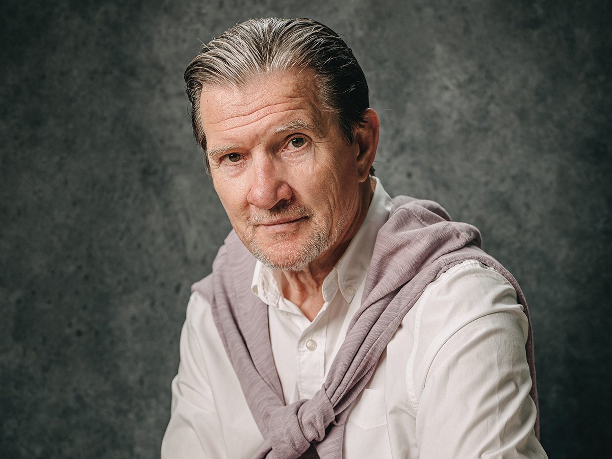 Aki meghódította Hollywoodot – Piroch Gábor kaszkadőr - Nők Lapja