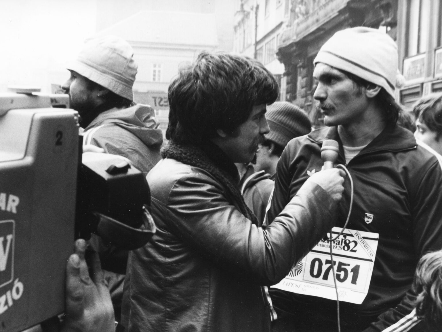 Kvíz: Mennyire ismered az 1972-es müncheni olimpia legendáit? - Nők Lapja