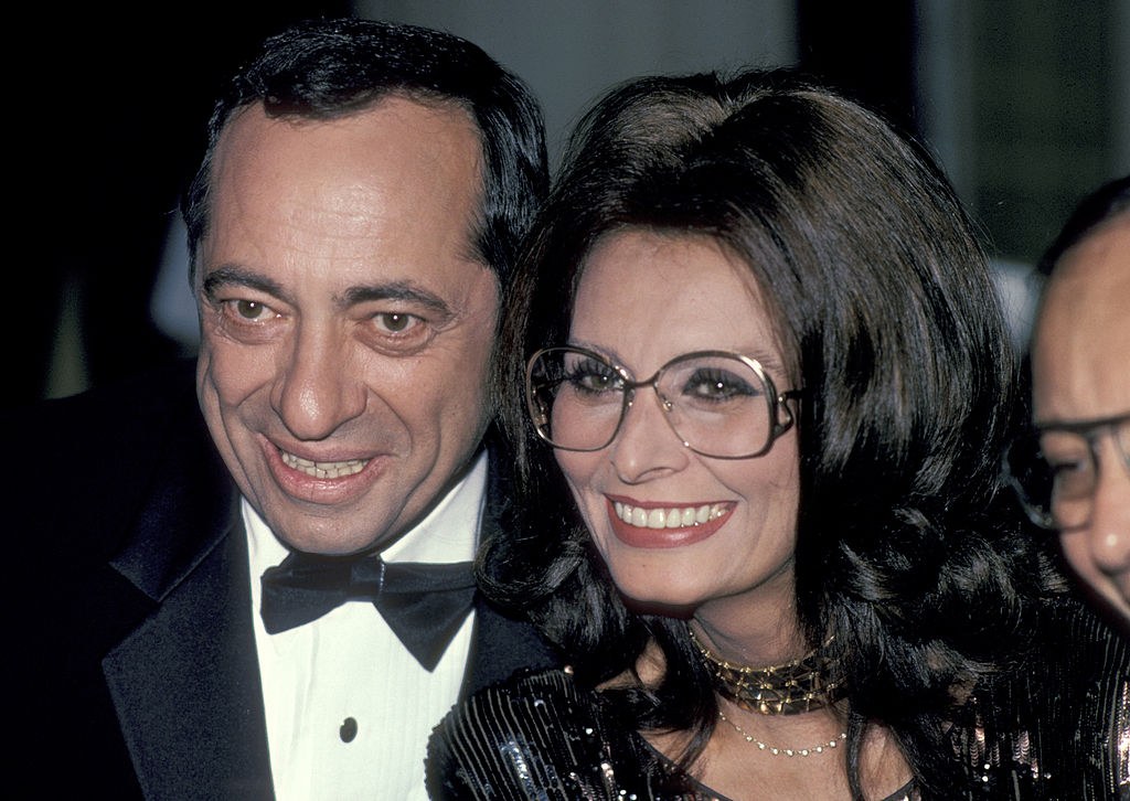 A 88 éves Sophia Loren szépségének titka egyszerűbb, mint gondolnánk ...