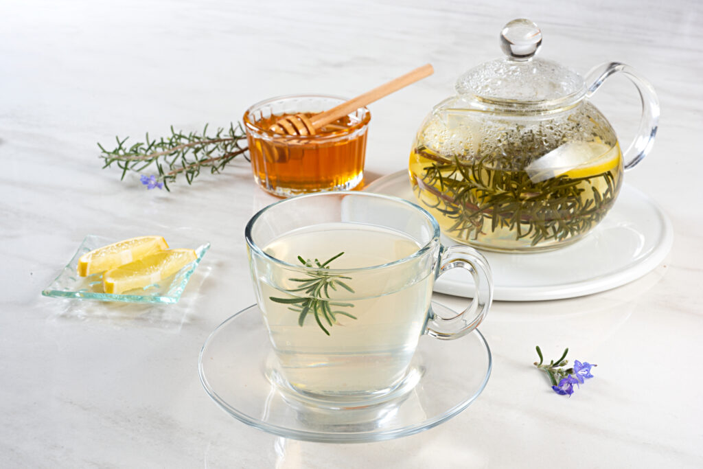 A rozmaring 6 alig ismert jótékony hatása - Nők Lapja