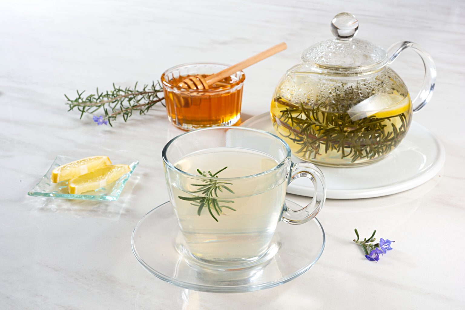 A rozmaring 6 alig ismert jótékony hatása - Nők Lapja