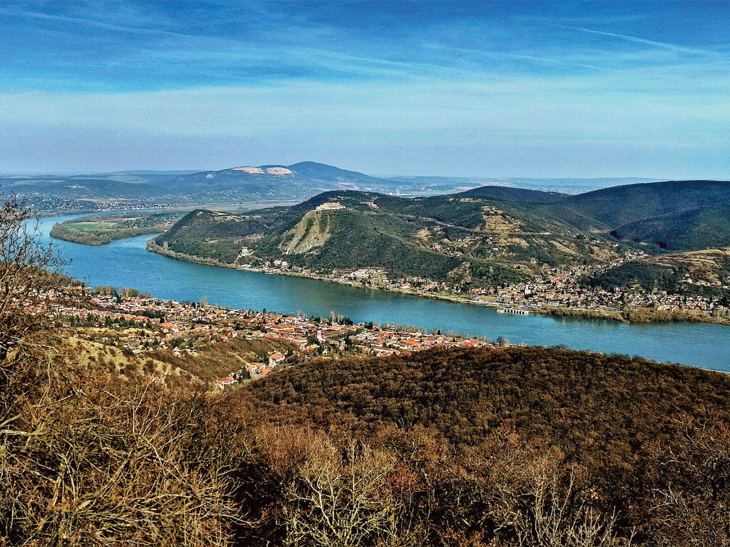 Egy nap Nagymaroson – Édes percek a Duna mentén - Nők Lapja