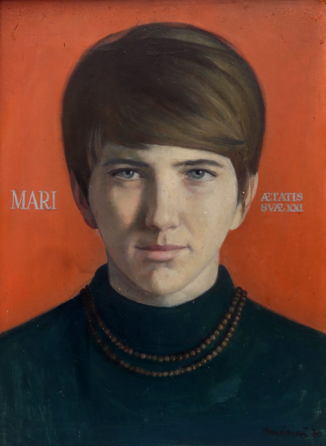 Mácsai István lenyűgöző festményei - Nők Lapja