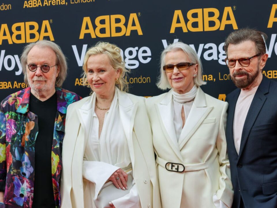 Vajon mi lett vele? – Így él most Agnetha Fältskog, az ABBA legendás ...