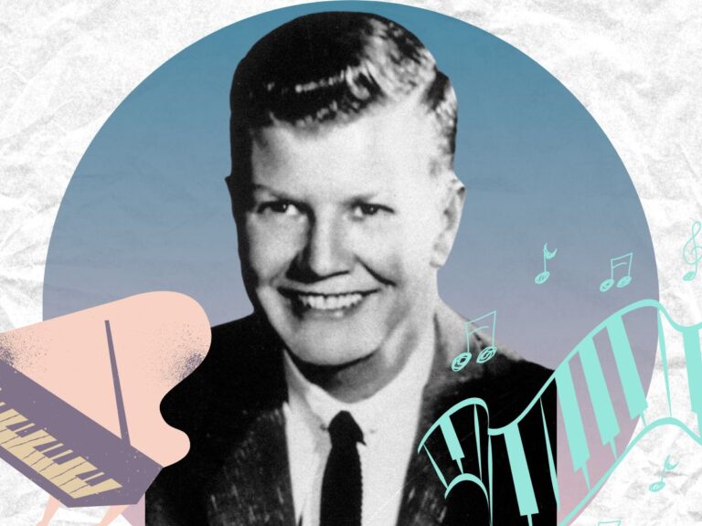 Billy Tipton kettős élete – a híres zenészről halálakor derült ki, hogy ...