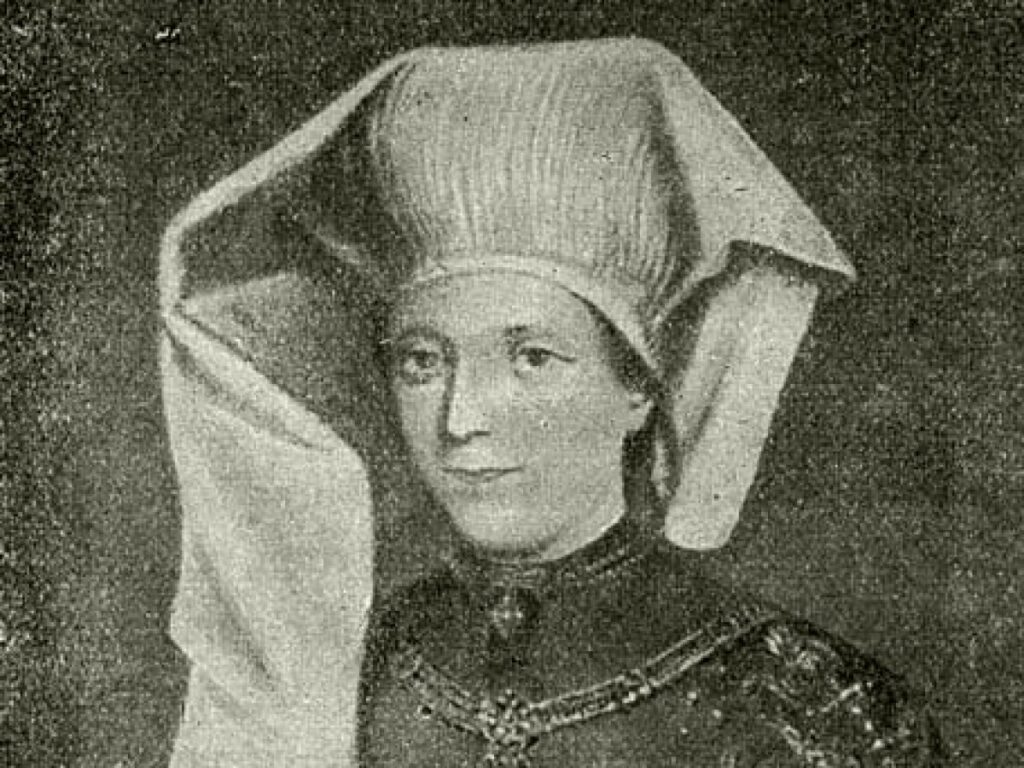 Beatrix királyné – A nápolyi asszony - Nők Lapja