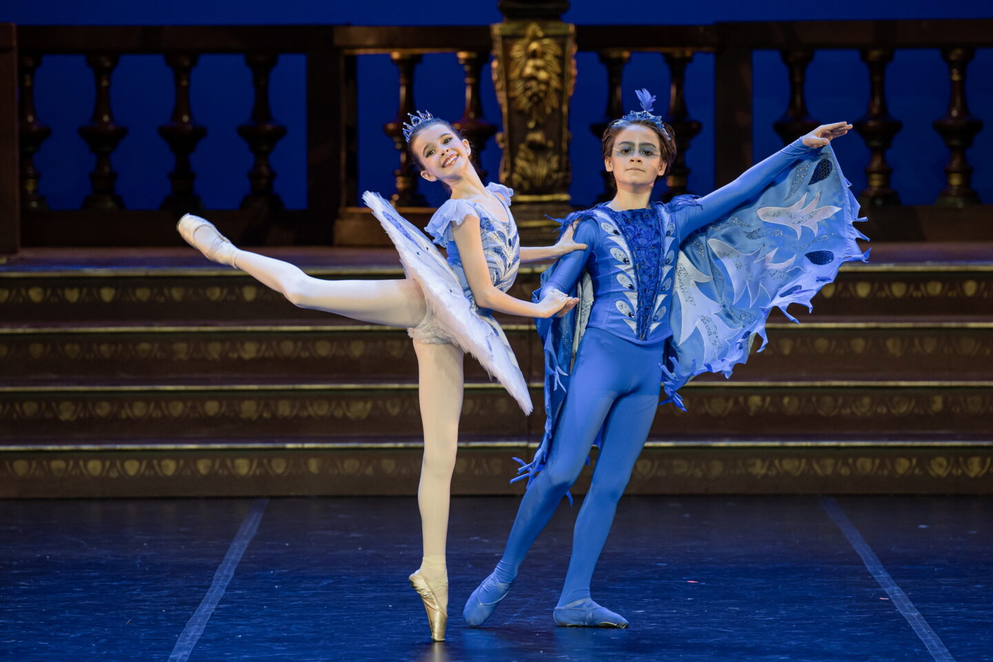 Tütü és varázslat: ilyen a balett világa gyerekszemmel - Nők Lapja