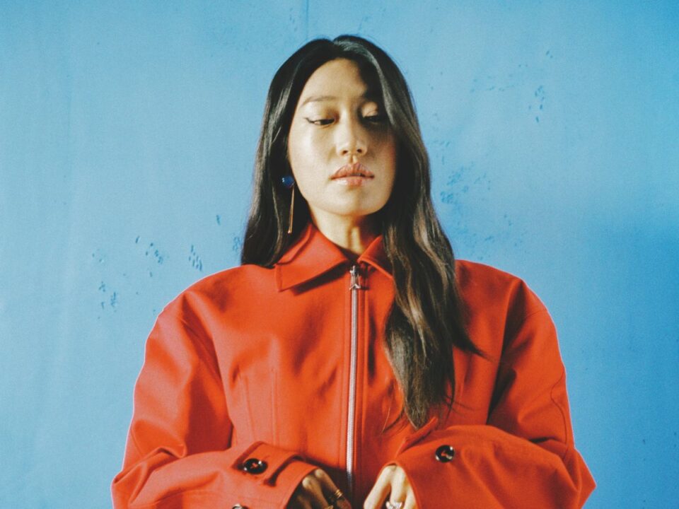 Kiért rajonganak a mai fiatalok? Peggy Gou, a DJ, aki jóval több, mint ...