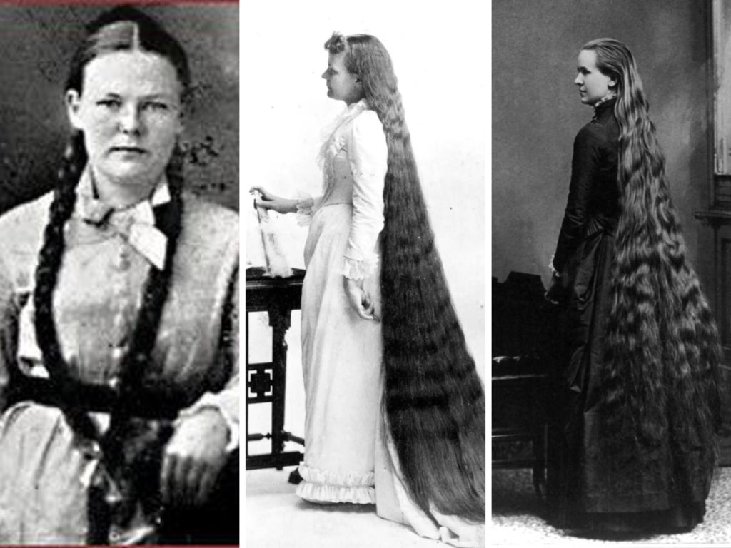 Martha Matilda Harper szolgálólányból lett sikeres üzletasszony