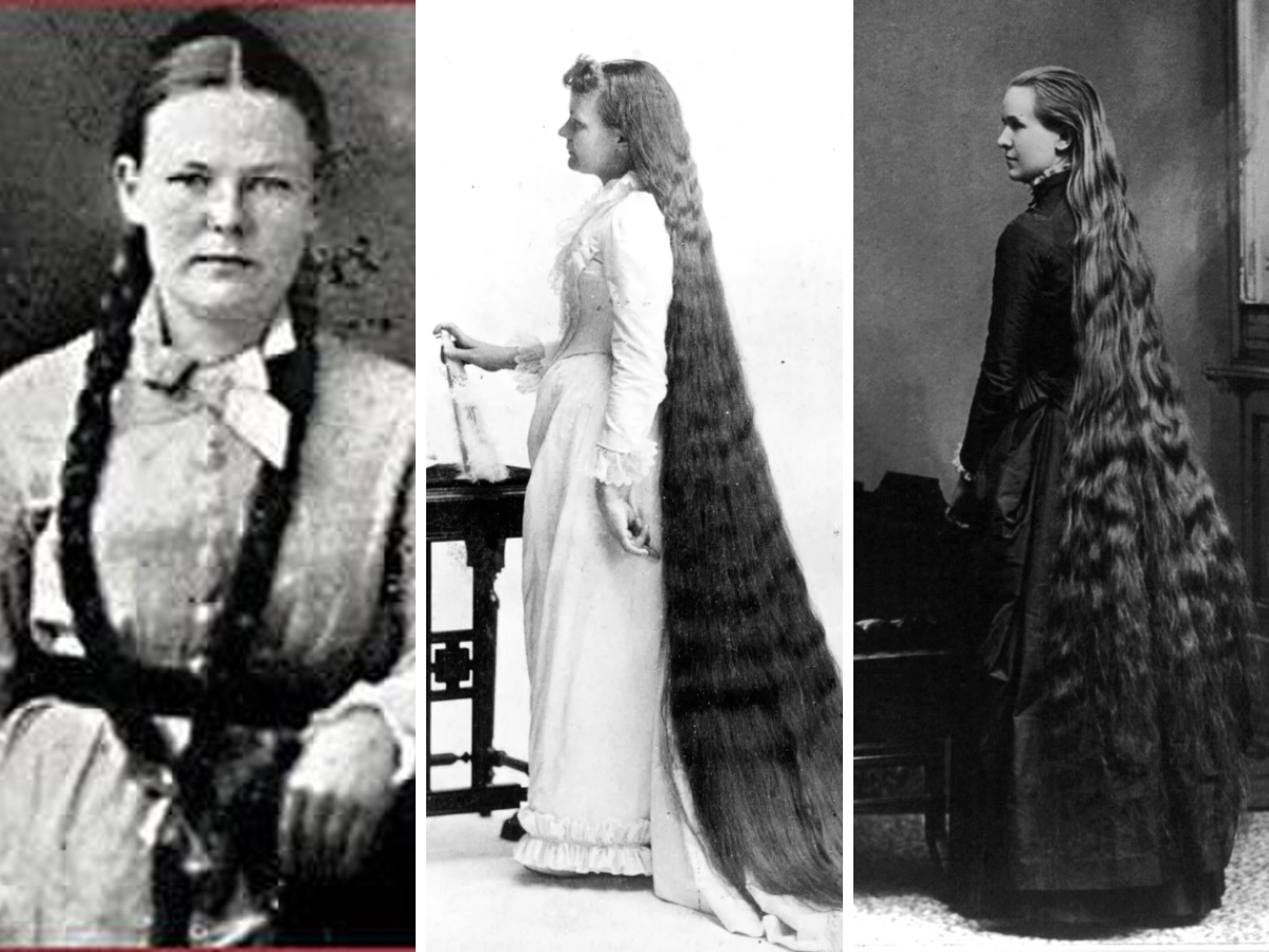 Martha Matilda Harper szolgálólányból lett sikeres üzletasszony