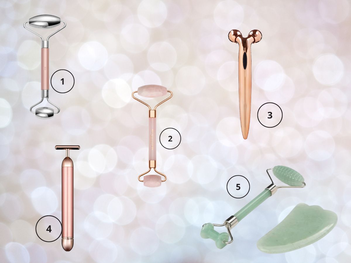 Egy hónapig minden nap arcrollert használtam – ez lett az eredménye ...