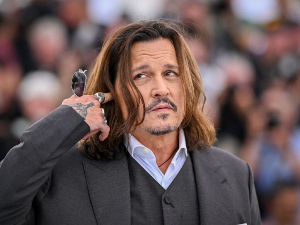 Most akkor megint szeretjük Johnny Deppet? - Nők Lapja