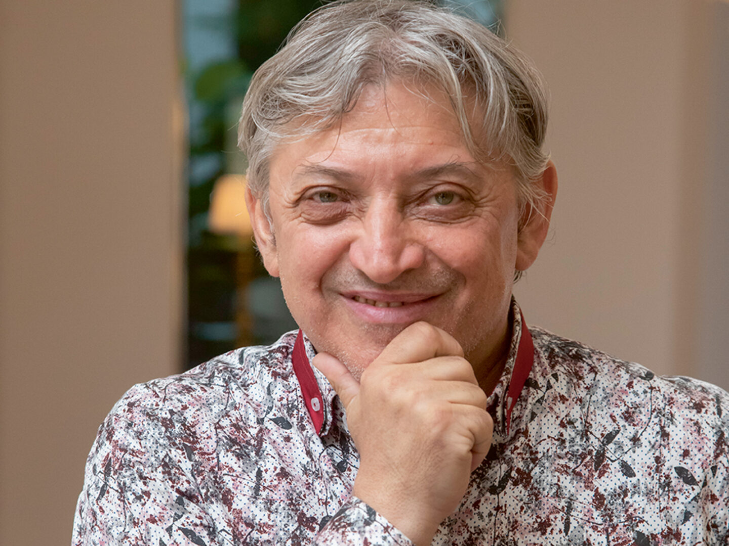 Badár Sándor: “Művészféle vagyok, és nincsenek titkaim” - Nők Lapja