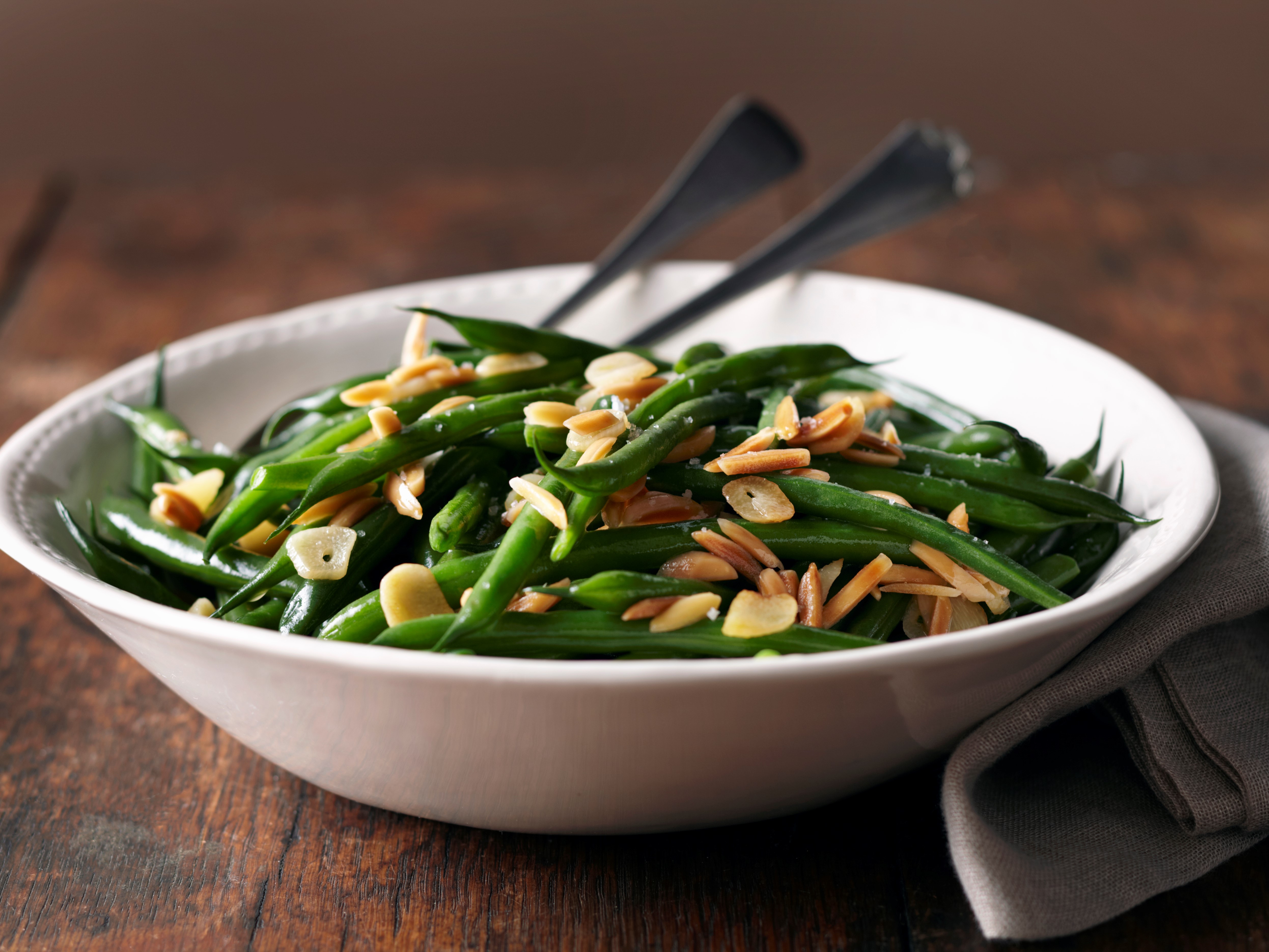 Hétvégi gasztró: 3 szuper recept zöldbabbal - Nők Lapja