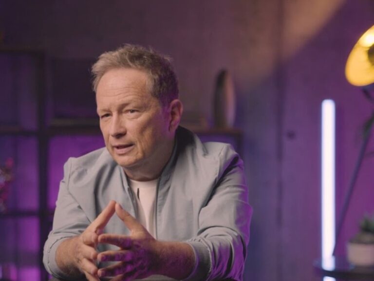 Elindult Geszti Péter új talkshow-ja, az Adom a napom - Nők Lapja