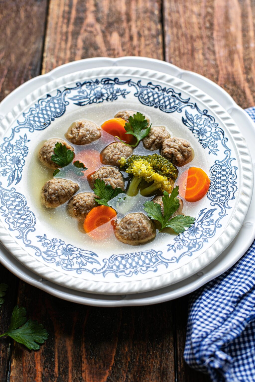 Hétvégi gasztró: megérkezett a levesszezon - Nők Lapja