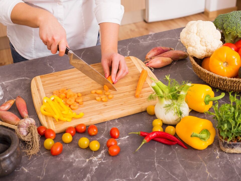 Konyhai hibák, amelyek károsak az egészségre - Nők Lapja