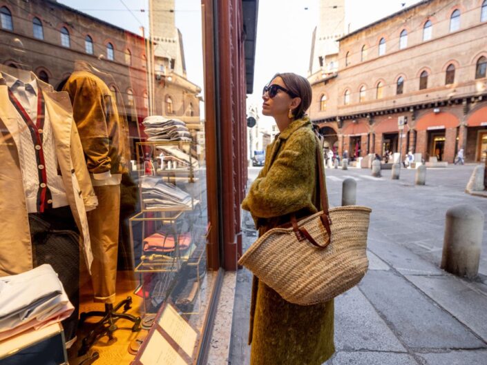 Az olasz nők stílusának 3 legfontosabb titka - Nők Lapja