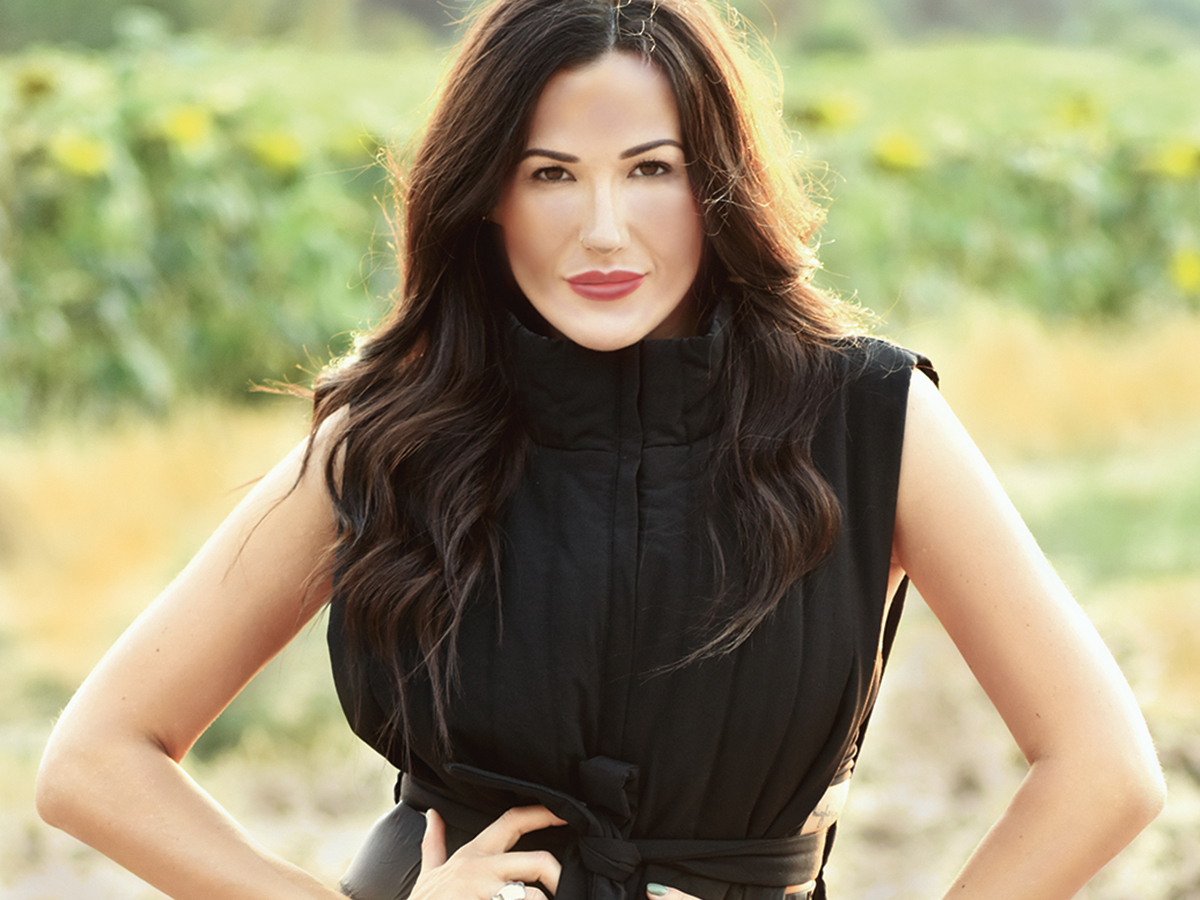 Janicsák Veca: „Régen nagy igazságharcos voltam, de ma már a béke ...