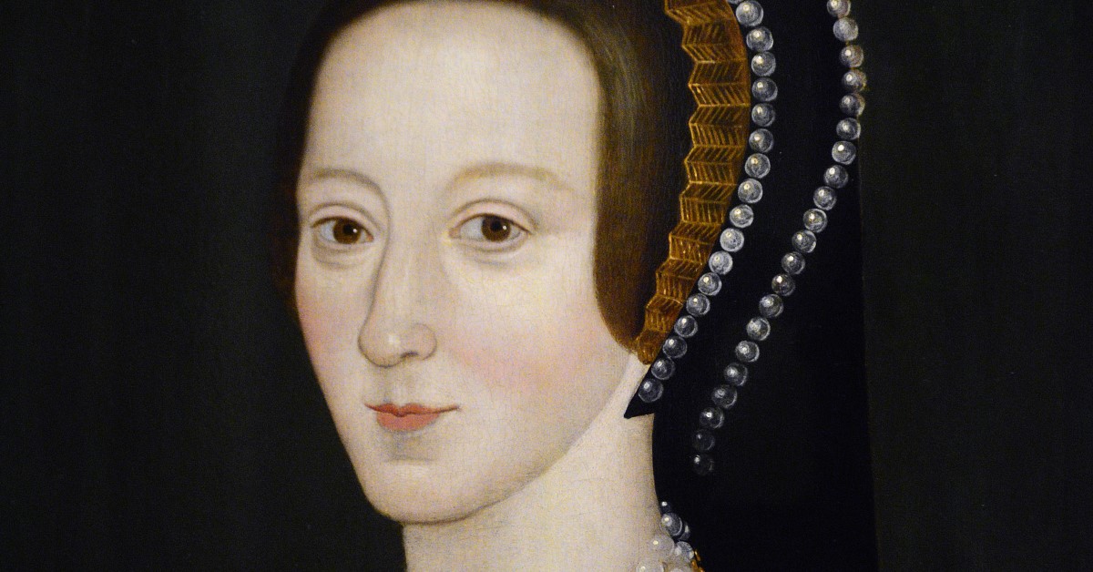 10 tény Boleyn Anna életéről, amit ma már kétségbe vonnak
