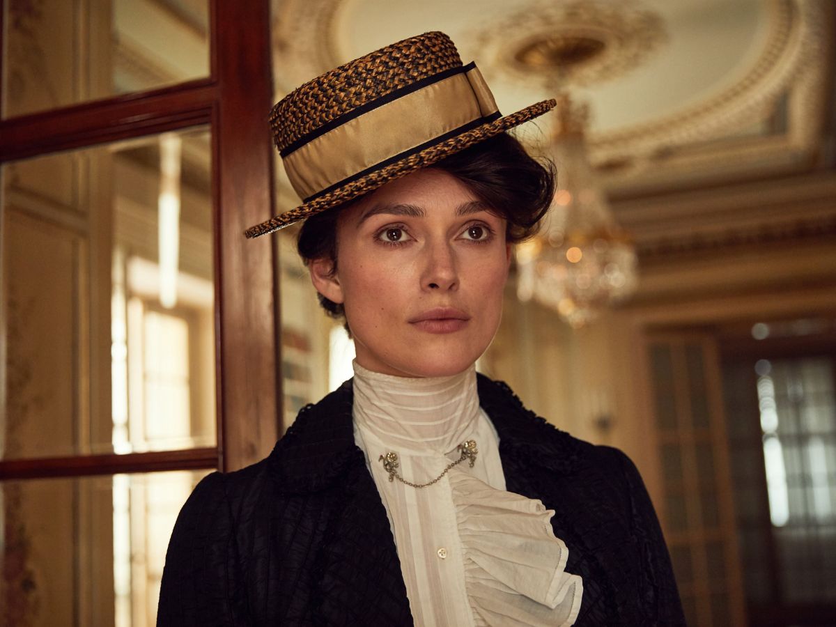 Ne csak könyveiket olvasd – híres írónők élete a filmvásznon