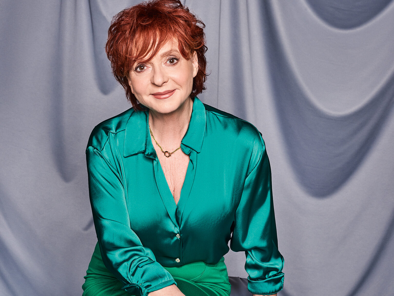 “Fontos pillanata volt az életemnek a Sohase mondd című dal feléneklése ...