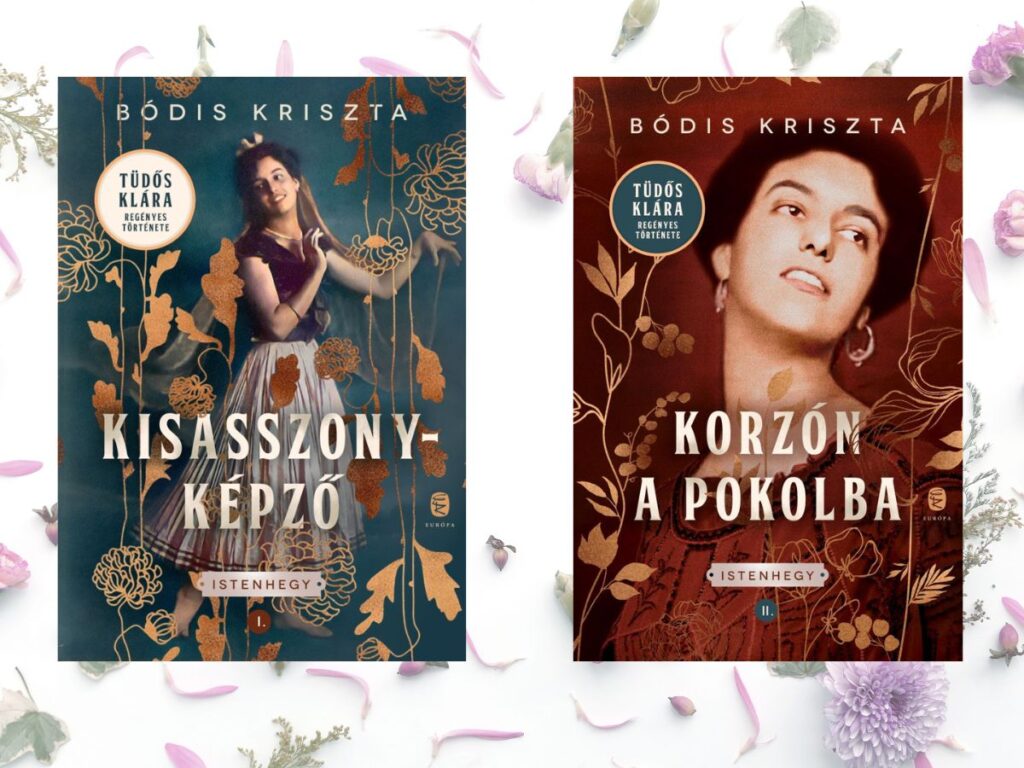 Az olvasás gyógyít – Interjú Bódis Krisztával - Nők Lapja