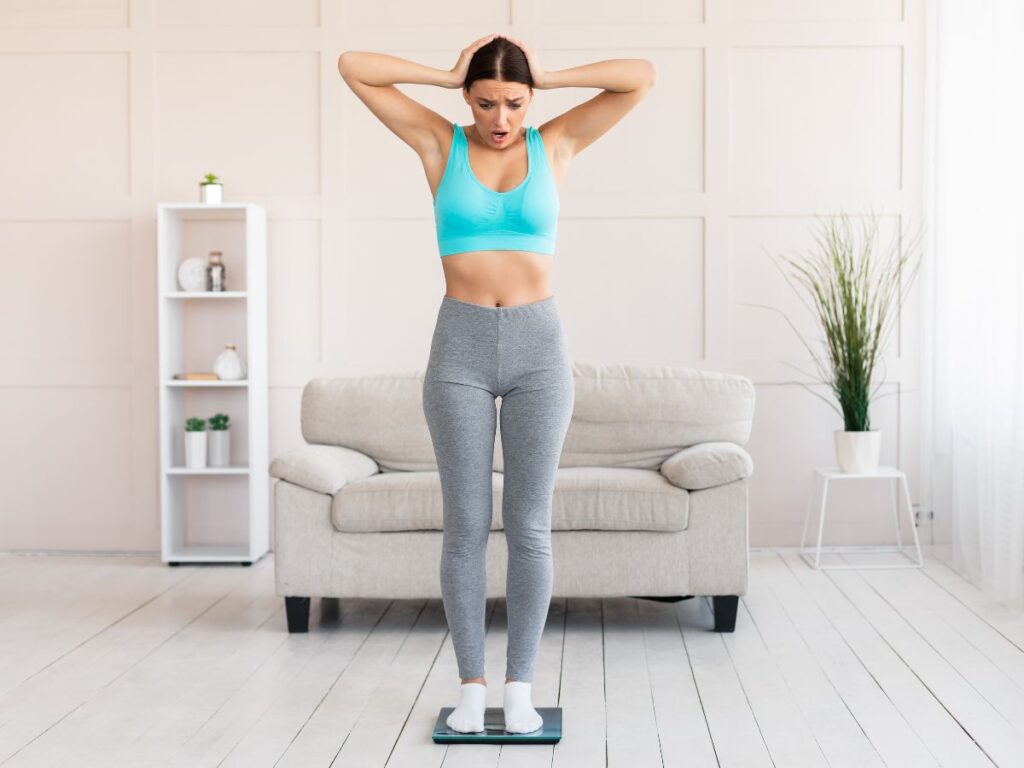Legging legs: a TikTok már betiltotta a veszélyes trendet