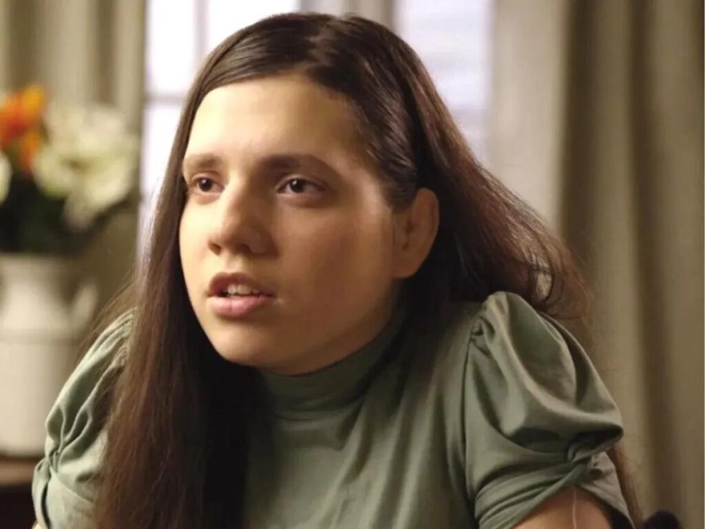 Kiderült a felnőttnek hitt árva lány, Natalie Grace kora