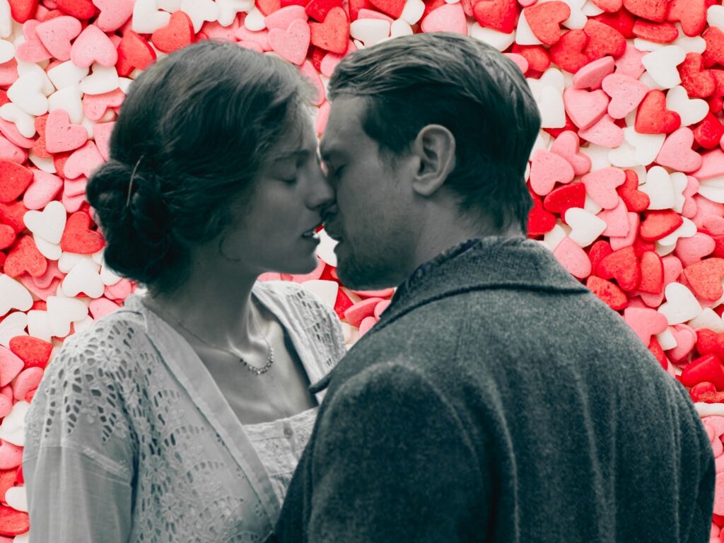 A legjobb erotikus filmek Valentin-napra - Nők Lapja