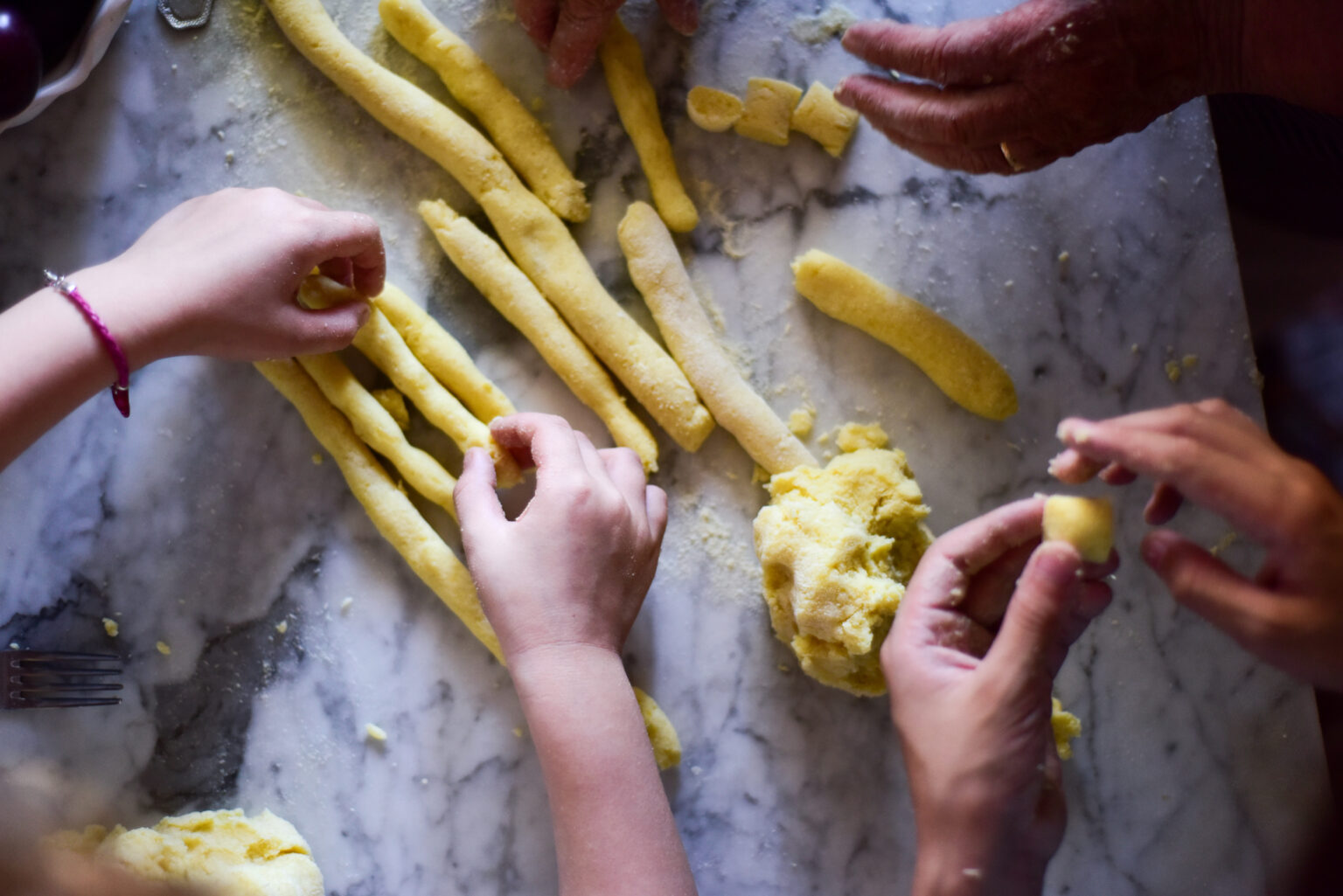 A legjobb krumplis nudli recept - Nők Lapja