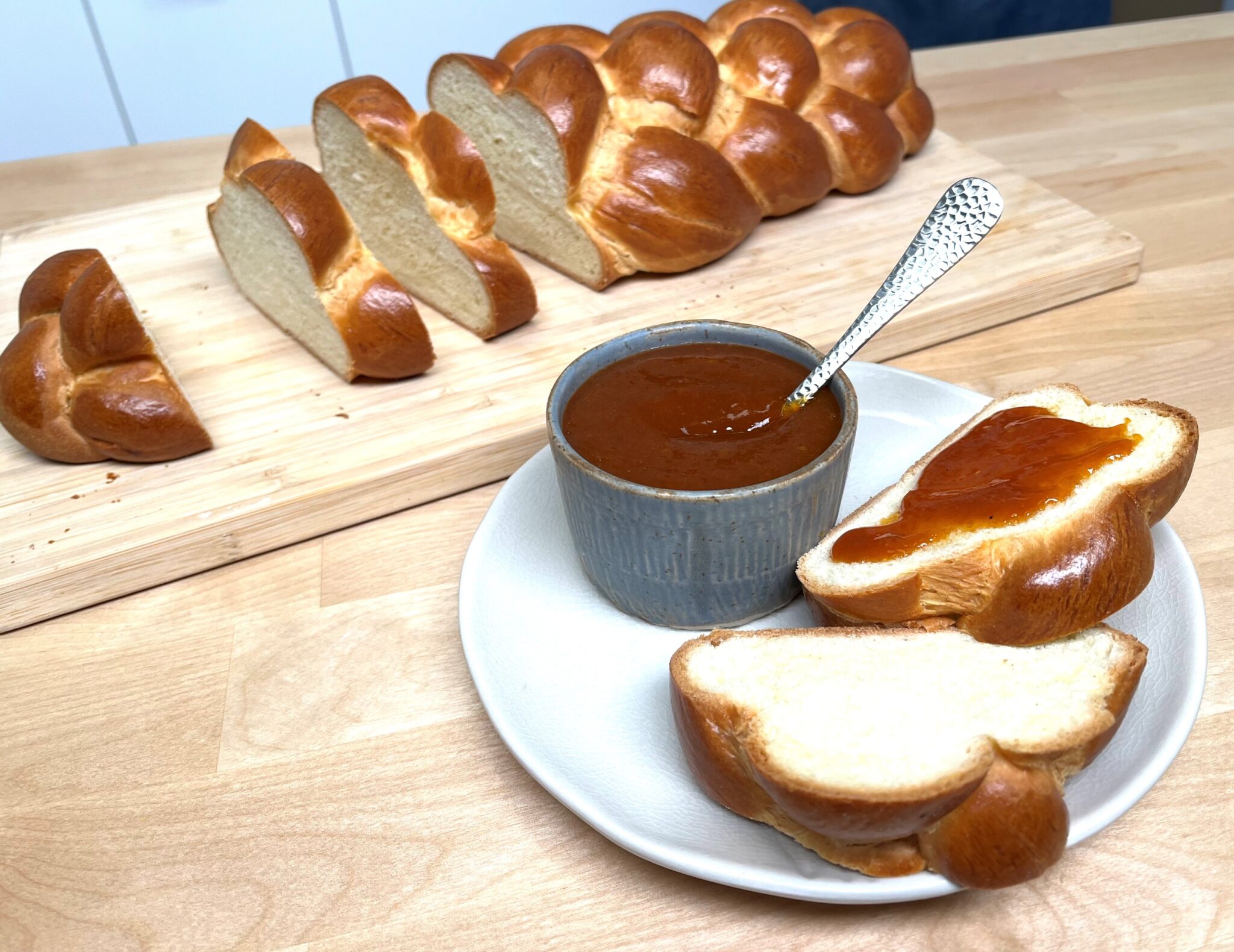 Fonott kalács: Íme, a tökéletes recept - Nők Lapja