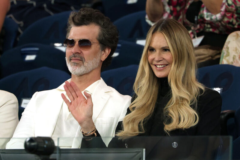 Elle Macpherson az öregedésről vallott- Nők Lapja